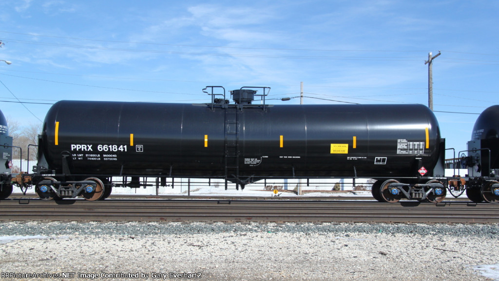 PPRX 661841 - ConocoPhillips Company